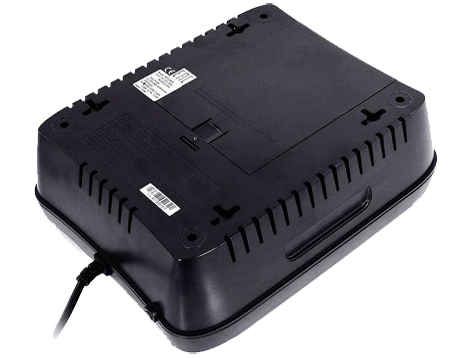 POWERCOM